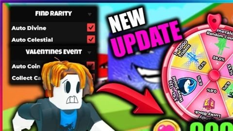 Universal Script 📌 | MouseLock Engine Movement With Cursor Free ...