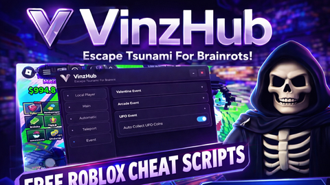 Universal Script 📌 | FE R15 Sonic exe — Roblox Scripts | ScriptBlox