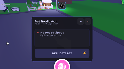 Universal Script 📌 | Serverhop Script — Roblox Scripts | ScriptBlox