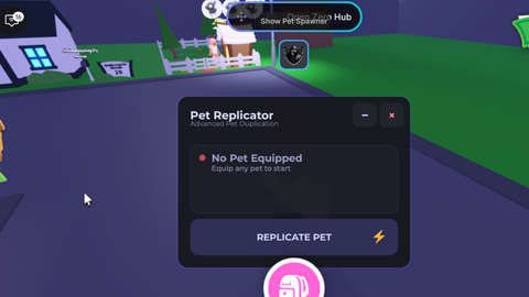 Universal Script 📌 | Vexon Hub Keyless — Roblox Scripts | ScriptBlox