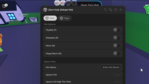 Universal Script 📌 | Vexon Hub Keyless — Roblox Scripts | ScriptBlox