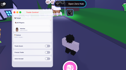 Universal Script 📌 | Gun game script universal.v1.0 — Roblox Scripts ...