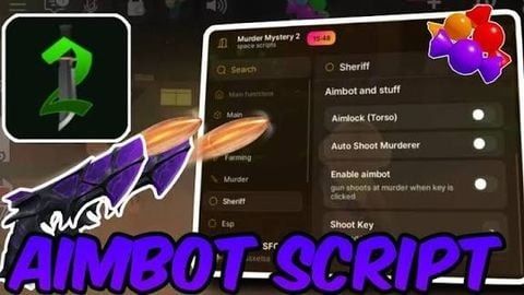 Universal Script 📌 | TeleCopy GUI open source — Roblox Scripts | ScriptBlox