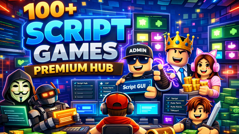 [☄️] Fish It! 🐟 | VinzHub The Best Keyless Script For Fish It — Roblox ...