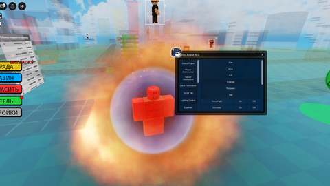 Universal Script 📌 | Thanos simulator script — Roblox Scripts | ScriptBlox