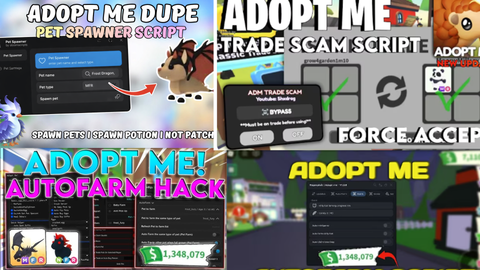 Universal Script 📌 | Minecraft Tools — Roblox Scripts | ScriptBlox