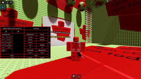 Universal Script 📌 | FE Trolling GUI — Roblox Scripts | ScriptBlox