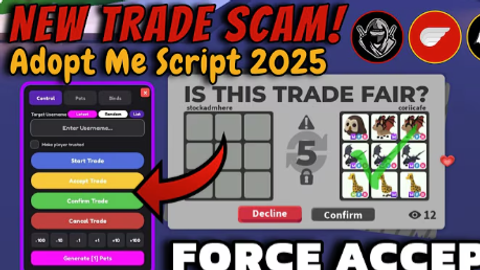 Universal Script 📌 | Frontflip & Backflip Tools — Roblox Scripts | ScriptBlox