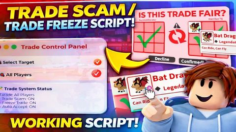 Universal Script 📌 | Auto Clicker — Roblox Scripts | ScriptBlox