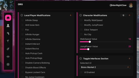 Universal Script 📌 | Desync/Invis — Roblox Scripts | ScriptBlox