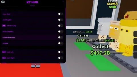 Universal Script 📌 | ExSer new — Roblox Scripts | ScriptBlox
