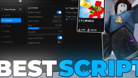 Universal Script 📌 | Universal ESP — Roblox Scripts | ScriptBlox