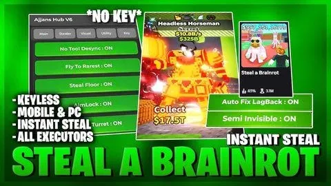 Universal Script 📌 | FE Illusion Script — Roblox Scripts | ScriptBlox