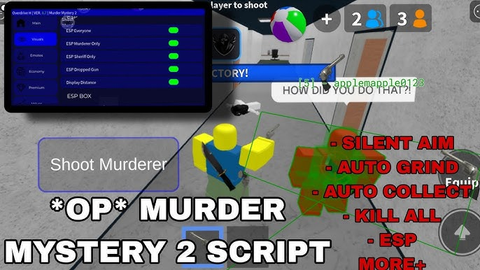 Universal Script 📌 | Kira Star 2 Auto Farm ESP Script #40 — Roblox ...