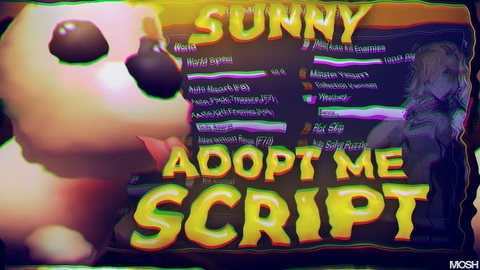 Universal Script 📌 | Sunny Hub Me Keyless Hub Script #115 — Roblox ...