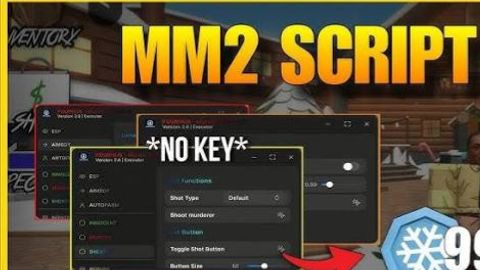 Universal Script 📌 | Simple Chams — Roblox Scripts | ScriptBlox