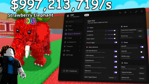 Universal Script 📌 | SaveInstance With Save Terrain — Roblox Scripts ...