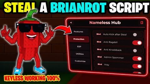 Universal Script 📌 | Rizz Line — Roblox Scripts | ScriptBlox