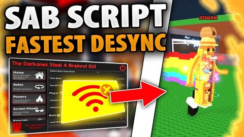 Universal Script 📌 | Stream Sniper — Roblox Scripts | ScriptBlox