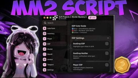[🆕] Ink Game | Ringta Keyless Op — Roblox Scripts | ScriptBlox