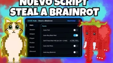 Universal Script 📌 | BTools — Roblox Scripts | ScriptBlox