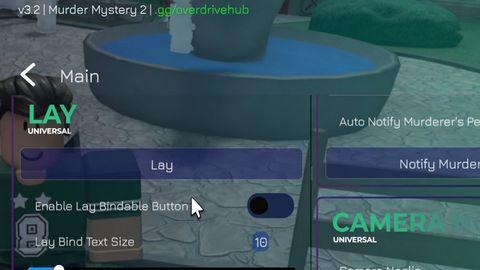 Universal Script 📌 | BTools — Roblox Scripts | ScriptBlox