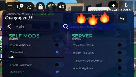 Arsenal | script — Roblox Scripts | ScriptBlox
