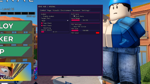 Build A Boat For Treasure | BABFT hub — Roblox Scripts | ScriptBlox