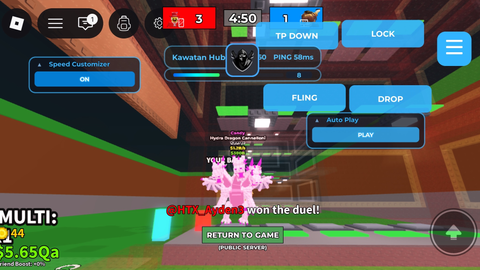 Prison Life | aimbot and esp and teleport to guns I zee hub — Roblox ...