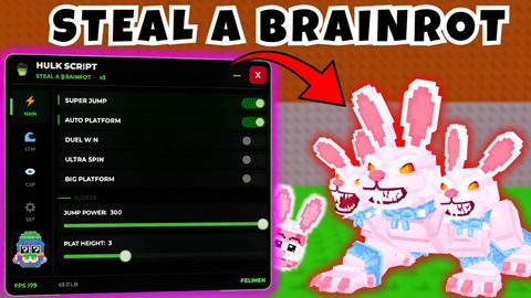 Universal Script 📌 | God Mode Script — Roblox Scripts | ScriptBlox
