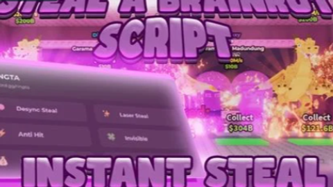 Universal Script 📌 | Linoria UI Library — Roblox Scripts | ScriptBlox