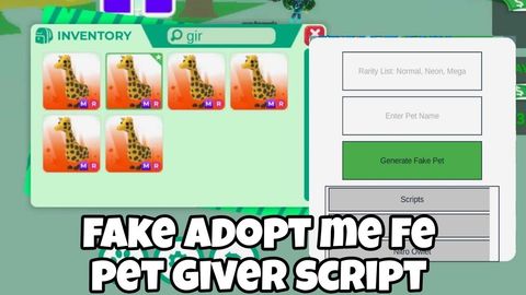 Shrimp Game | AirFlow — Roblox Scripts | ScriptBlox