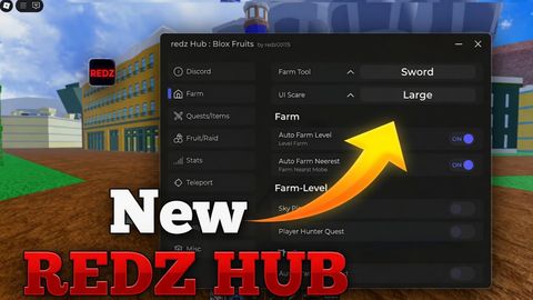 Ultimate Battlegrounds | Reaper Hub — Roblox Scripts | ScriptBlox