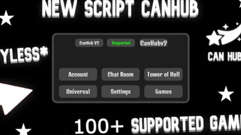 Universal Script 📌 | Goon Gang Script Hub — Roblox Scripts | ScriptBlox