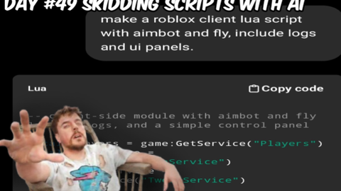 Universal Script 📌 | RAKNET DESYNC — Roblox Scripts | ScriptBlox
