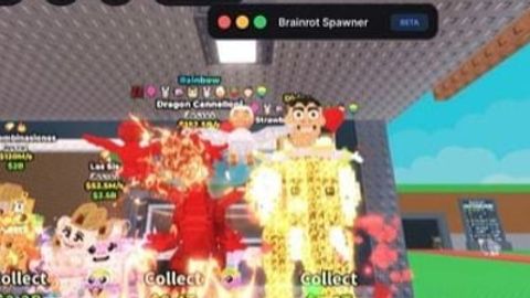 Break In 2 (Story) | op script — Roblox Scripts | ScriptBlox