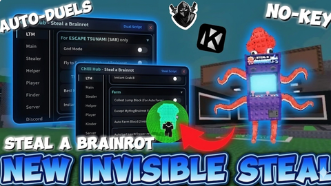 Script hub | 24 Features ON THIS GUI ARE UNDETECTED NO KEY — Roblox ...