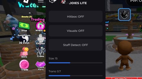 Universal Script 📌 | Venox Hub — Roblox Scripts | ScriptBlox