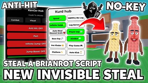 Universal Script 📌 | The best KEYLESS AND free script lots of features ...