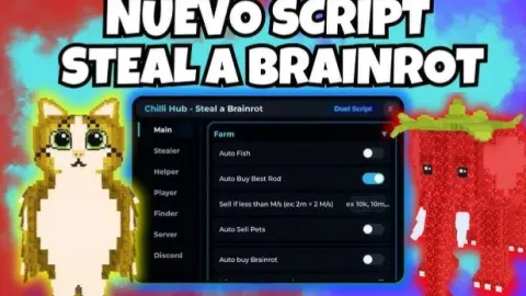 Universal Script 📌 | The best KEYLESS AND free script lots of features ...
