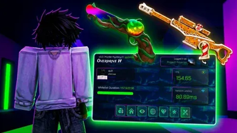 Universal Script 📌 | Deltaz Hub [OP] [Best] [99+ Features] — Roblox ...