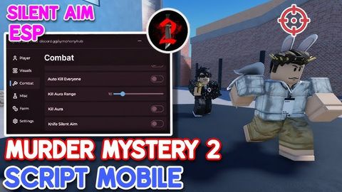 Universal Script 📌 | Achaotic BB KEYLESS — Roblox Scripts | ScriptBlox