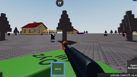 Universal Script 📌 | latest cdt script — Roblox Scripts | ScriptBlox