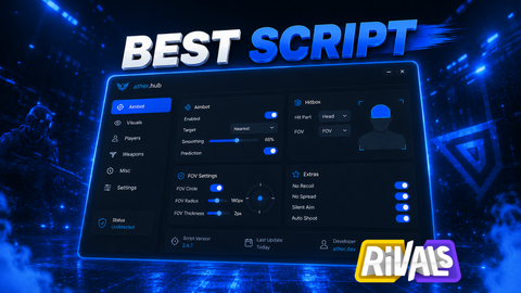 Universal Script 📌 | AR X Auto Parry — Roblox Scripts | ScriptBlox