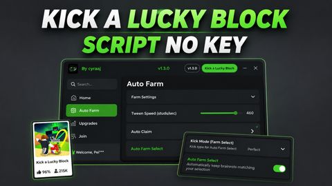 Universal Script 📌 | FE Fling GUI — Roblox Scripts | ScriptBlox