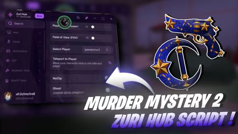 Universal Script 📌 | OP AUTO COIN FARM AND AUTO SHOT MURDER ZURI HUB ...