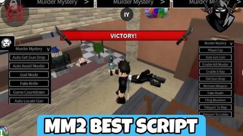 Universal Script 📌 | NEW OP DUPE UNPATCHED — Roblox Scripts | ScriptBlox