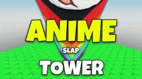 [UPD🎉] Anime Slap Tower 🖐️ | auto win — Roblox Scripts | ScriptBlox
