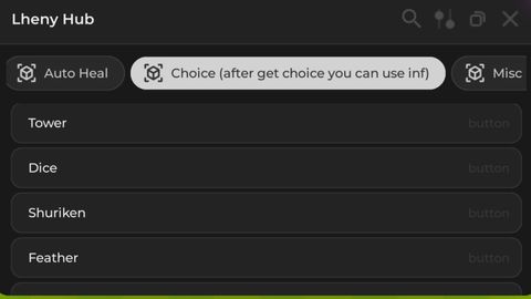 Universal Script 📌 | OP telekinesis v2 script — Roblox Scripts | ScriptBlox