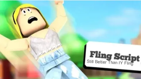Universal Script 📌 | Fling script V2 stil better than iy fling ngl — Roblox Scripts | ScriptBlox
